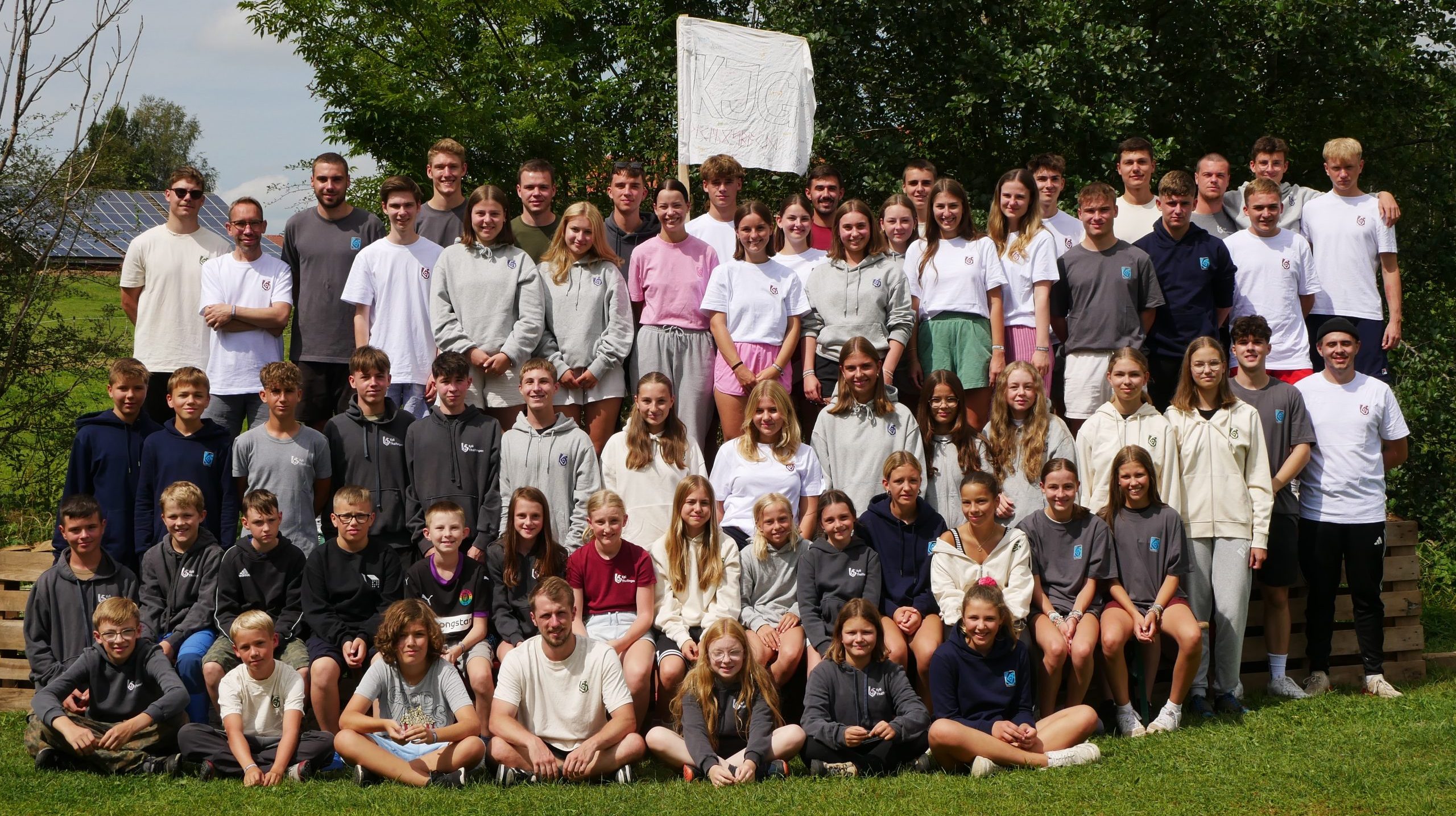 Startseite - KjG Thalfingen